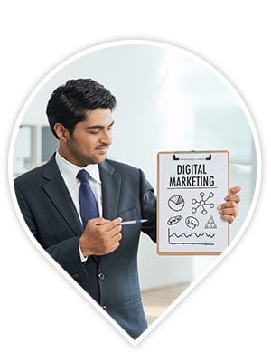 Talent Hiring Firm in Pune and Navi Mumbai