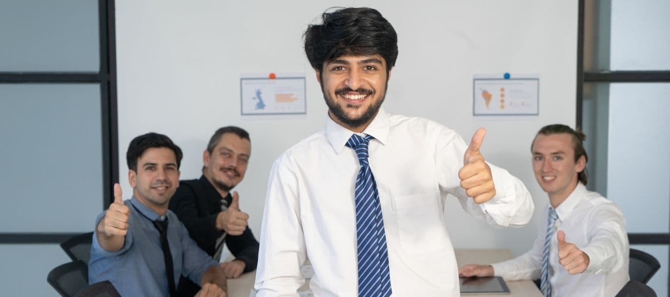 Talent Acquisition Company in Pune and Navi Mumbai